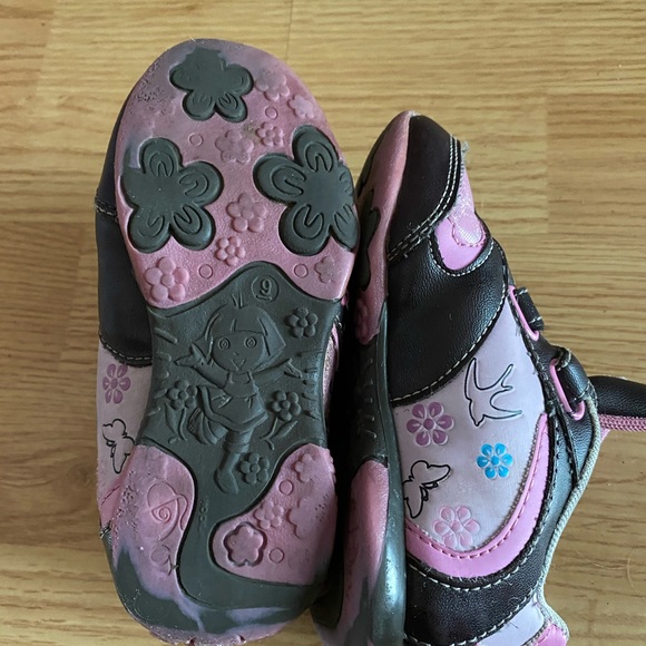 Dora | Shoes | Dora Girls Tennis Shoes | Poshmark